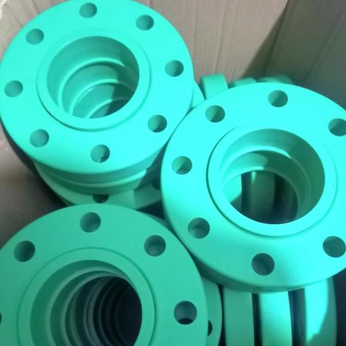 Jual Stub Flange PPR 4 inch x 110mm Fitting PPR Pipa PPR - Jakarta ...