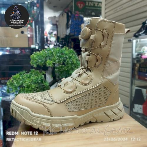 Promo Sepatu Tactical Original Rafale Orbee 8inch/ Sepatu PDL KEMHAN ...