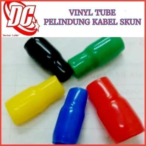 Jual VINYL WIRE SCUN CABLE VINIL SKUN V-300 V300 UNTUK SCUN SC-400 ...