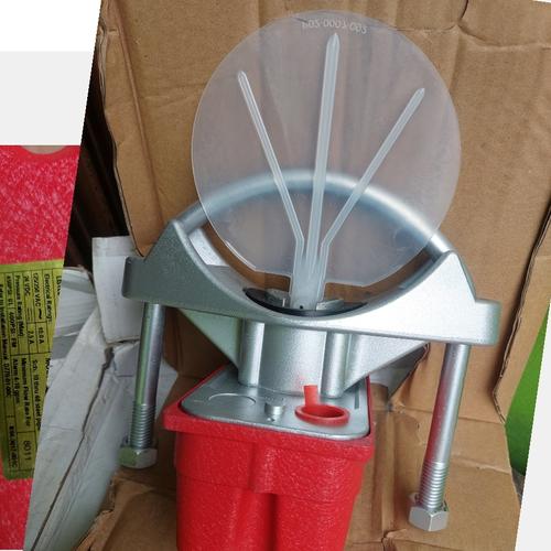 Jual FLOW SWITCH WATERFLOW DETEKTOR WFD60 SYSTEM SENSOR 6" INCH DN ...