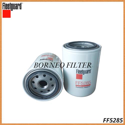 Jual FF5285 Fleetguard Genuine Fuel Filter Cummins 3890017 BF7879 ...