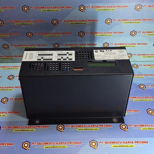 Jual EATON BATTERY CHARGER 4A555O5H01 AC input 120-240vav 50c460hz DC ...