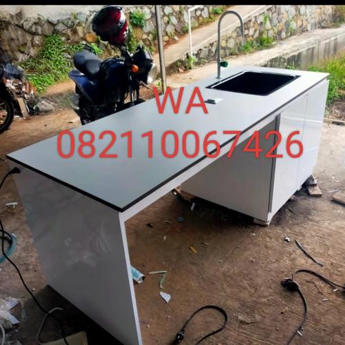 Jual MEJA LABORATORIUM HPL MEJA SISWA GURU HPL MEJA LABORATORIUM ...