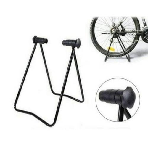 Jual STANDAR SEPEDA STAND SEPEDA Paddock Sepeda Standart Universal ...