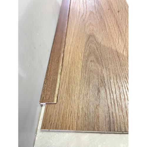 Jual Ending - Nossing Tangga - Adaptasi PVC Anti Rayap Lis Profil ...