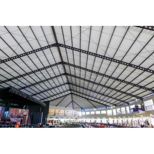 Jual Material Atap Upvc Rooftop I-Series I Series Rumah Gedung Ruko ...