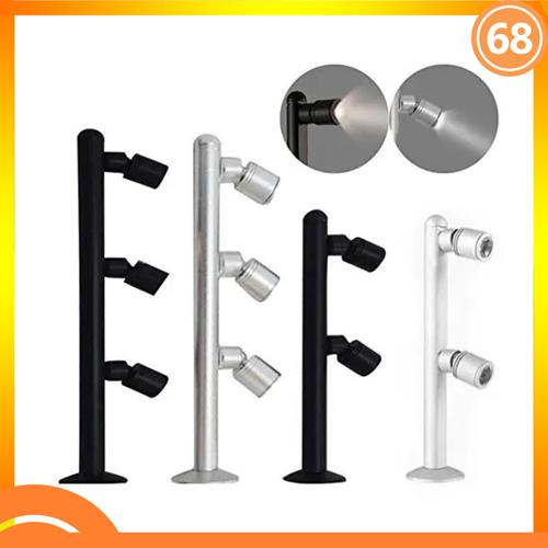 Promo [COD] lampu sorot led mini spotlight / lampu cabinet light ...