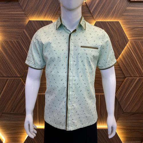 Jual kemeja custom premium jahitan pakai Furing dan tricot dan ...