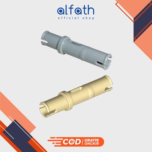 Jual LEGO Technic 32556 Pin 3L without Friction Ridges - Kota Depok ...