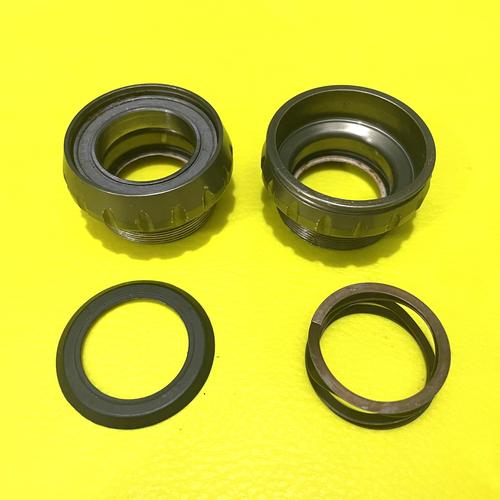 Jual Campagnolo External BB Cups Power Torque BSA BSC English Threaded ...