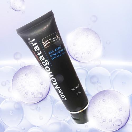 Jual Lubricant Love Monogatari 100 ml Tube Hemat Gel Original Impor ...