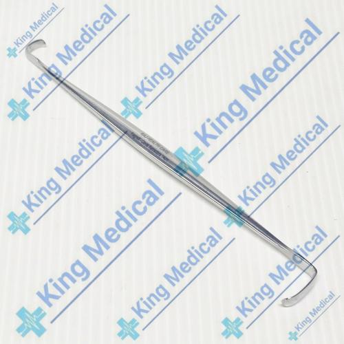 Jual Ragnell Davis Retractor 14cm Premium Quality - Jakarta Barat ...