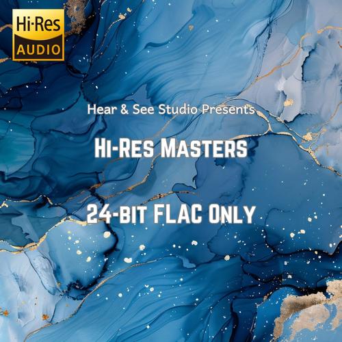 Jual FLAC Hi-Res Masters - 24-Bit Audiophile Songs Only - Flashdisk ...