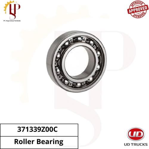 Jual 371339Z00C Roller Bearing Sparepart Nissan UD Quester CWE 280 EURO ...