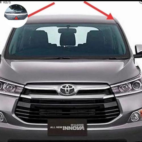 Jual tersedia karet roof atau atap atas kabin innova reborn original ...