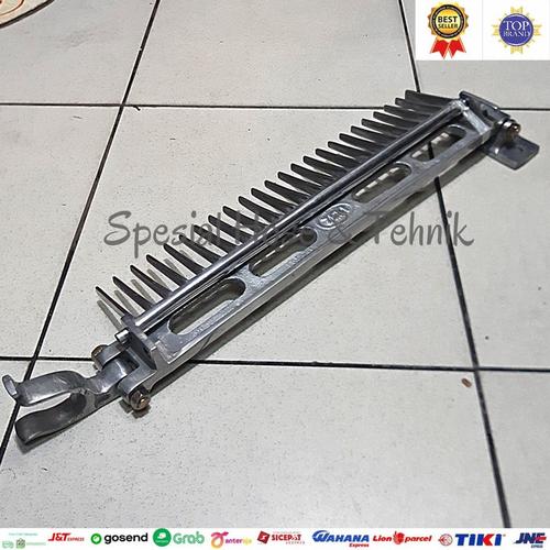 Jual FIRE HYDRANT HOSE RACK 2.1/2 INCHI SISIR SELANG PEMADAM KEBAKARAN ...