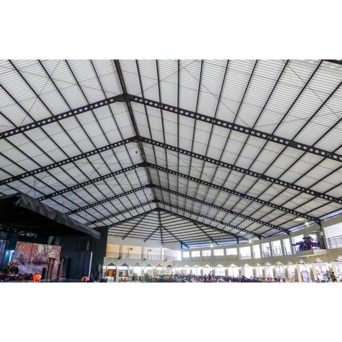 Jual Material Atap Upvc Rooftop I-Series I Series Rumah Gedung Ruko ...