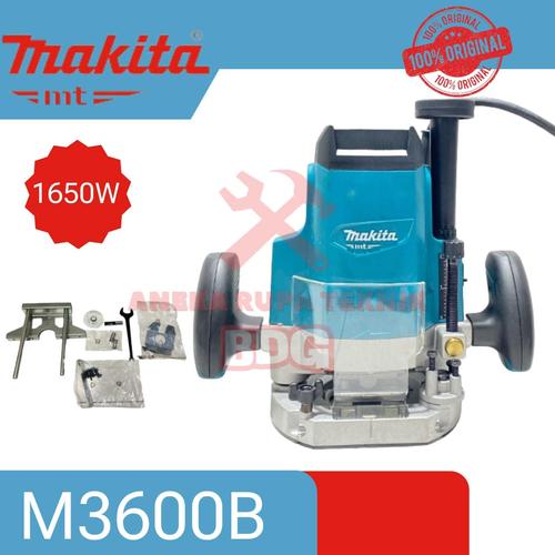 Jual Mesin Makita M3600B Mesin Router - Kab. Bandung ...