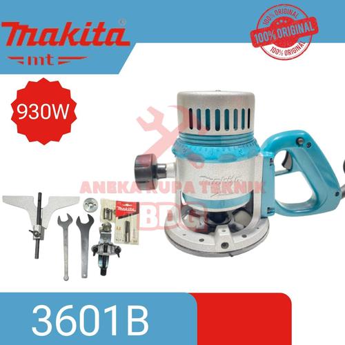 Jual Mesin Makita 3601B Mesin Profil Router 3601B - Kab. Bandung ...