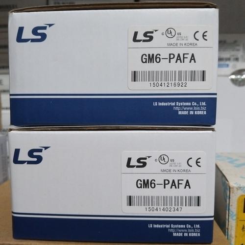 Jual LS GM6 - PAFA PROGAMMABLE LOGIC CONTROLLER - Kota Batam - PTJ.AUTOMATION | Tokopedia