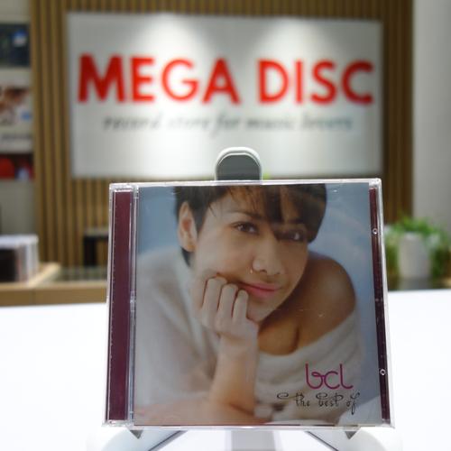 Jual CD Bunga Citra Lestari - The Best Of Album Audio Lagu Musik ...