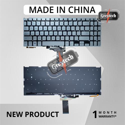 Jual KEYBOARD ASUS VIVOBOOK A509 A509M A509MA A509F A509FA A509FJ ...