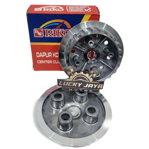 Jual Rumah Kopling kaki 4 plus lawan Rxs Rx-S Rx Special Riko - Kota Bandung - LUCKY JAYA MOTOR ...