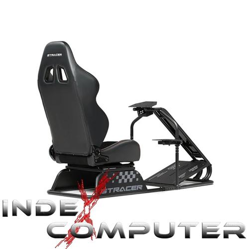 Jual NEXT LEVEL RACING GT RACER COCKPIT - Kota Batam - INDEXCOMPUTER ...