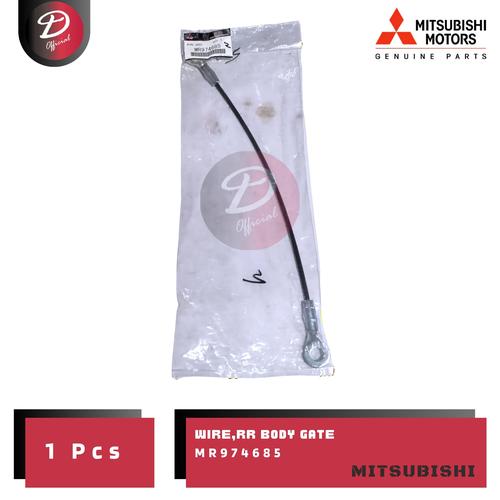 Jual Kabel Seling Sling Pintu Bak Belakang Triton MR974685 6730A089 ...