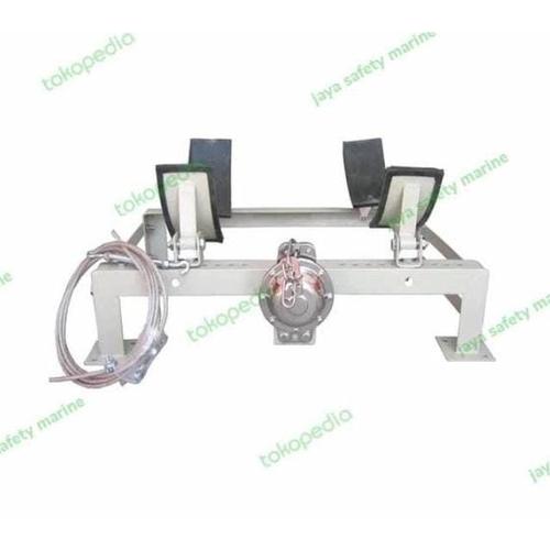 Jual Liferaft Cradle (sitting type for all size) TERMASUK SLING FOR ...