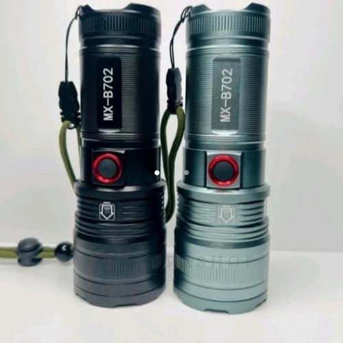 Jual (ORIGINAL)SENTER ZOOM IN OUT MX-B702 MAXPOWER LED LASER - MXB702 ...