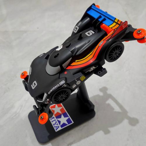 Jual Stand Tamiya Display Tamiya Holder Tamiya - Putih - Kota ...