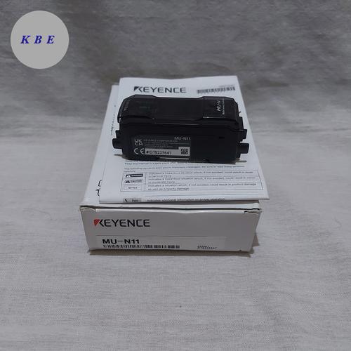 Jual MULTI-SENSOR CONTROLLER KEYENCE MU-N11 - Jakarta Pusat - Karya ...