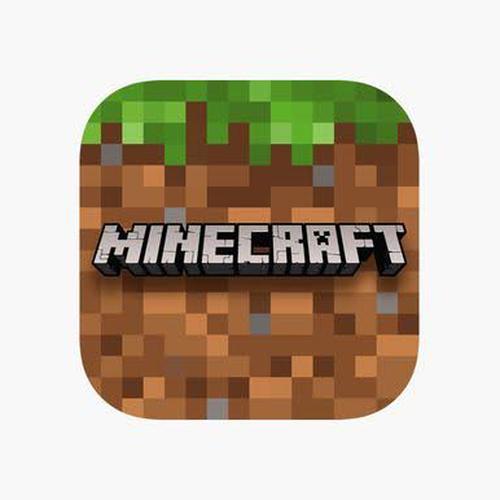 Jual Game Minecraft Original untuk iOS (iPhone & iPad) Resmi App Store ...