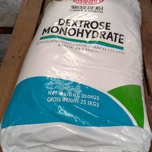 Jual Dextrosa, Dextrose, Dextros (Gula Donat) - 5 Kg - Kab. Bandung ...