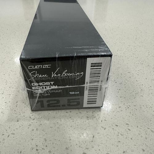 Jual Brand New Cuetec SVB Ghost Edition 12.5mm - Kota Bogor ...