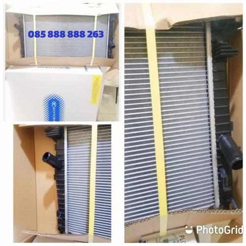 Jual radiator MAZDA3 MAZDA 3 Generasi Pertama - Jakarta Utara ...