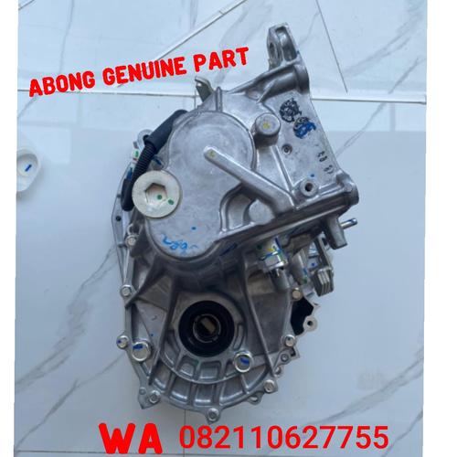 Jual TRANSAXLE ASSY ,GEARBOX ASSY MANUAL 30300-BZ360 TOYOTA RAIZE ...