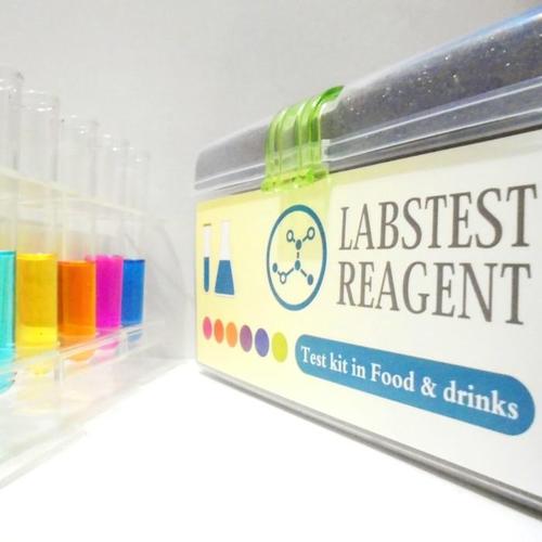 Jual New Rapid Test Plumbum / Timbal Test Kit Plumbum (Pb) / Lead Test ... Jual New Rapid Test Plumbum / Timbal Test Kit Plumbum (Pb) / Lead Test ...