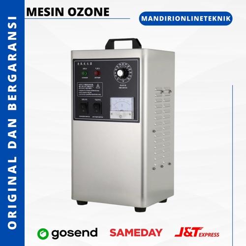 Jual Ozone 10 Gram Ozon Generator 10gram Air Cooling Ozon Generator - Jakarta Barat - MANDIRI ...