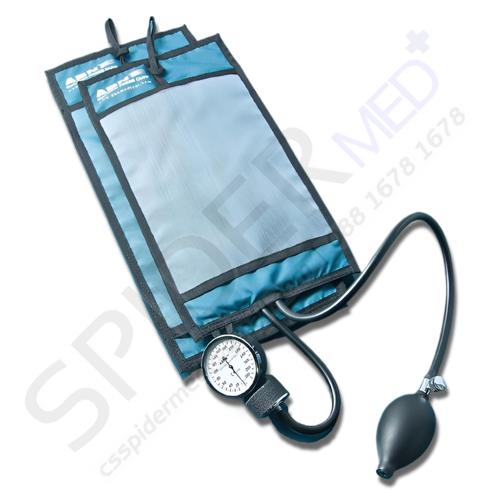 Jual ABN Infusion Press Cuff Pressure Bag Manset - 500 ml - Jakarta ...