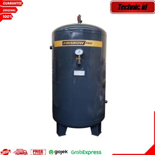 Jual Krisbow CPSE1000 Tangki Udara 1m3/12kg Untuk Cm2 Air Storage Tank ...