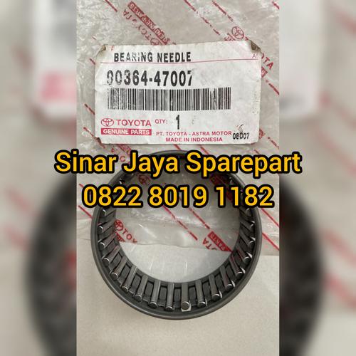 Jual Bearing Bambu Gigi 3 Toyota Dyna 125HT 125LT Hino Dutro 125HT ...