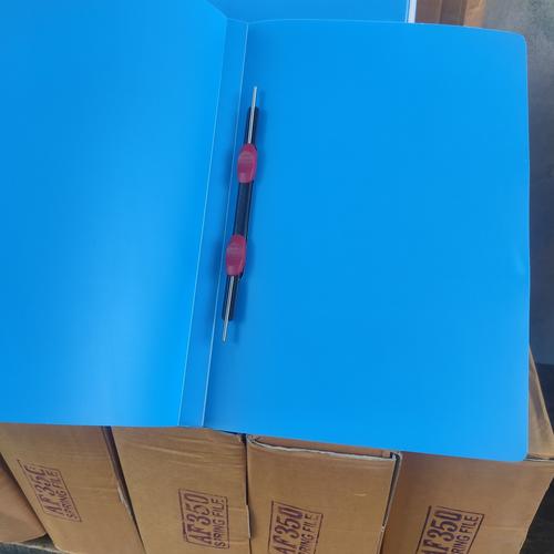 Jual map spring file seagull polio harga promo [harga 1 pcs] - Jakarta ...