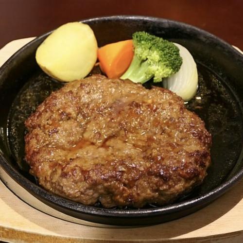 Jual Full Wagyu Beef Japanese Hamburg Patty 80g - Jakarta Selatan ...