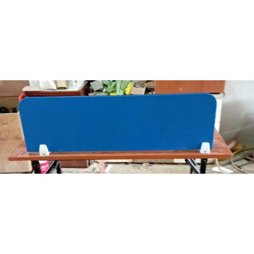 Jual Sekat meja kantor-Devider meja kerja-Panel pembatas meja kerja ...