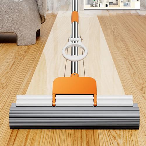 Promo BONBOX Alat Pel Lantai Spons Ultra Mop Spongy Pel Lantai Karet ...