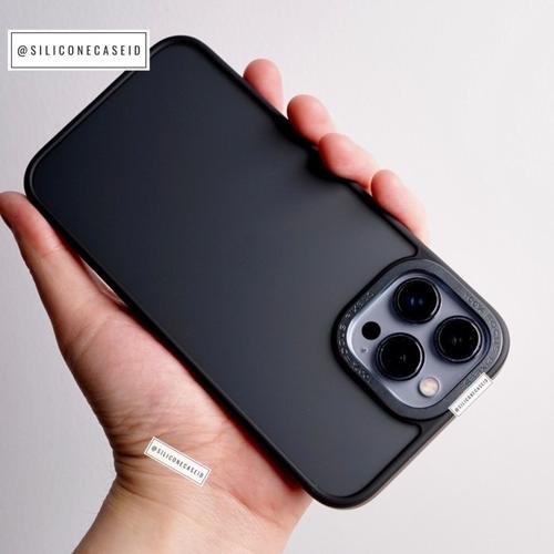 Jual original airmatte focus pixels hybrid case ip 11 12 13 PROMAX ...