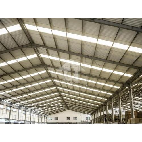 Jual Material Atap Upvc Rooftop I Series Rumah Gedung Ruko Semi ...