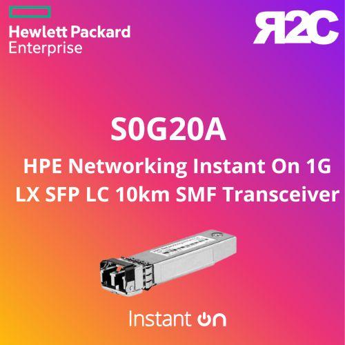 Jual HPE Networking Instant On R9D20A 10G SFP+ to SFP+ 3m DAC Cable ...